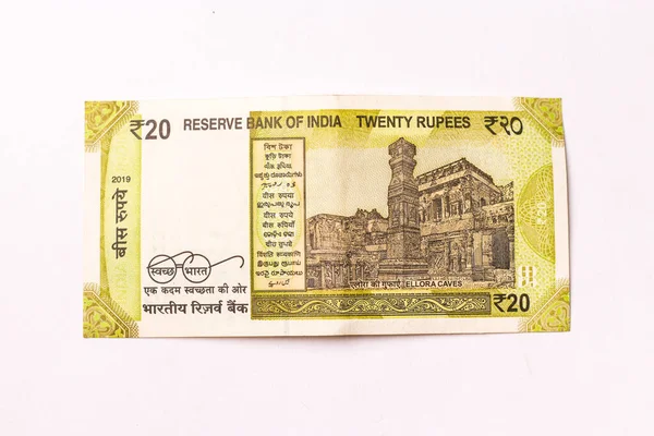 Assam India March 2021 Indian New 500 Rupees Note Stock – Stock ...