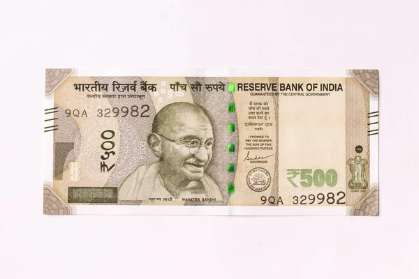 500 rupee note Stockfotografier, royaltyfria 500 rupee note bilder ...