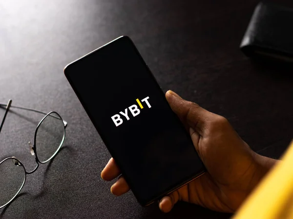 Bybit Stock Photos, Royalty Free Bybit Images | Depositphotos