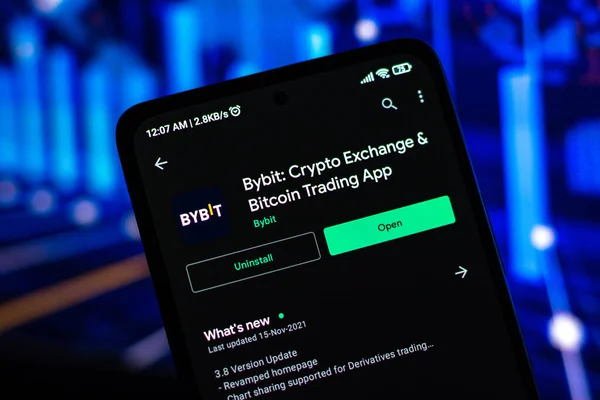 Bybit logo Stock Photos, Royalty Free Bybit logo Images | Depositphotos