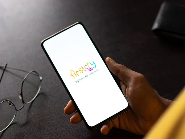 Firstcry logo Stock Photos, Royalty Free Firstcry logo Images ...