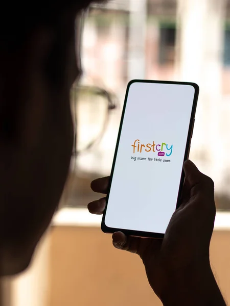 Firstcry logo Stock Photos, Royalty Free Firstcry logo Images ...