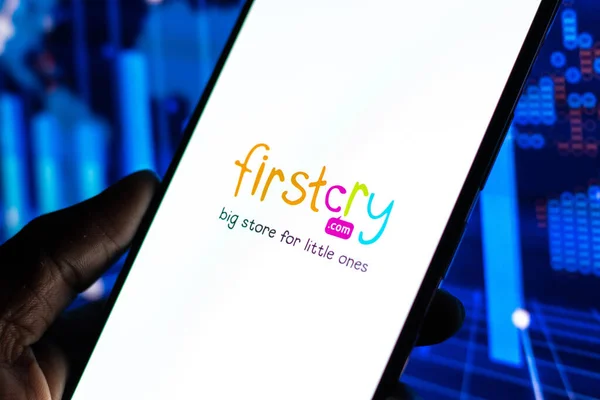 Firstcry logo Stock Photos, Royalty Free Firstcry logo Images ...