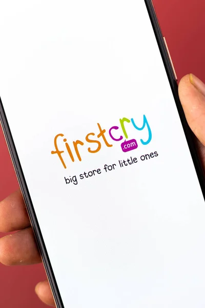 Firstcry logo Stock Photos, Royalty Free Firstcry logo Images ...