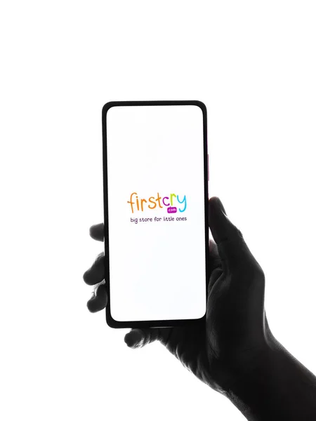 Firstcry logo Stock Photos, Royalty Free Firstcry logo Images ...