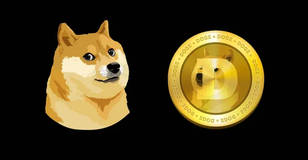 Dogecoins Stock Photos, Royalty Free Dogecoins Images | Depositphotos