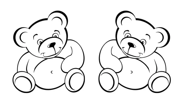 Ositos dibujos fotos de stock, imágenes de Ositos dibujos sin royalties ...