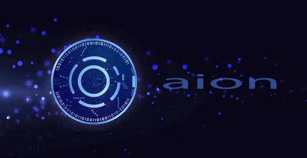 Aion logo Stock Photos, Royalty Free Aion logo Images | Depositphotos