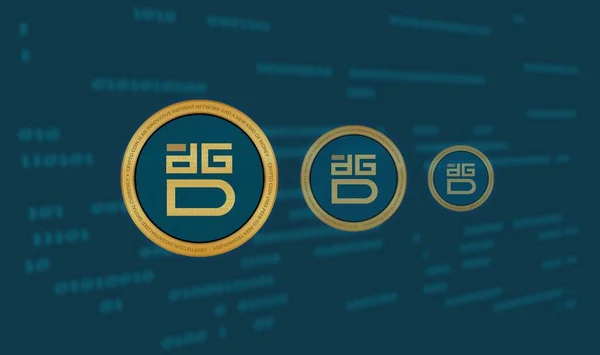 Dgd coins Stock Photos, Royalty Free Dgd coins Images | Depositphotos