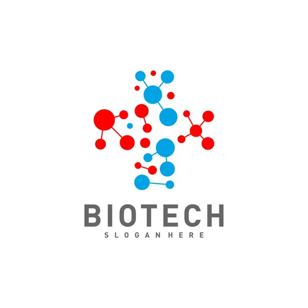 Logo de la biotechnologie Stock Photos, Royalty Free Logo de la ...