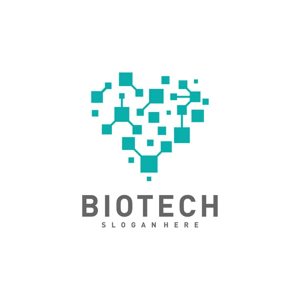 Logo de la biotechnologie Stock Photos, Royalty Free Logo de la ...