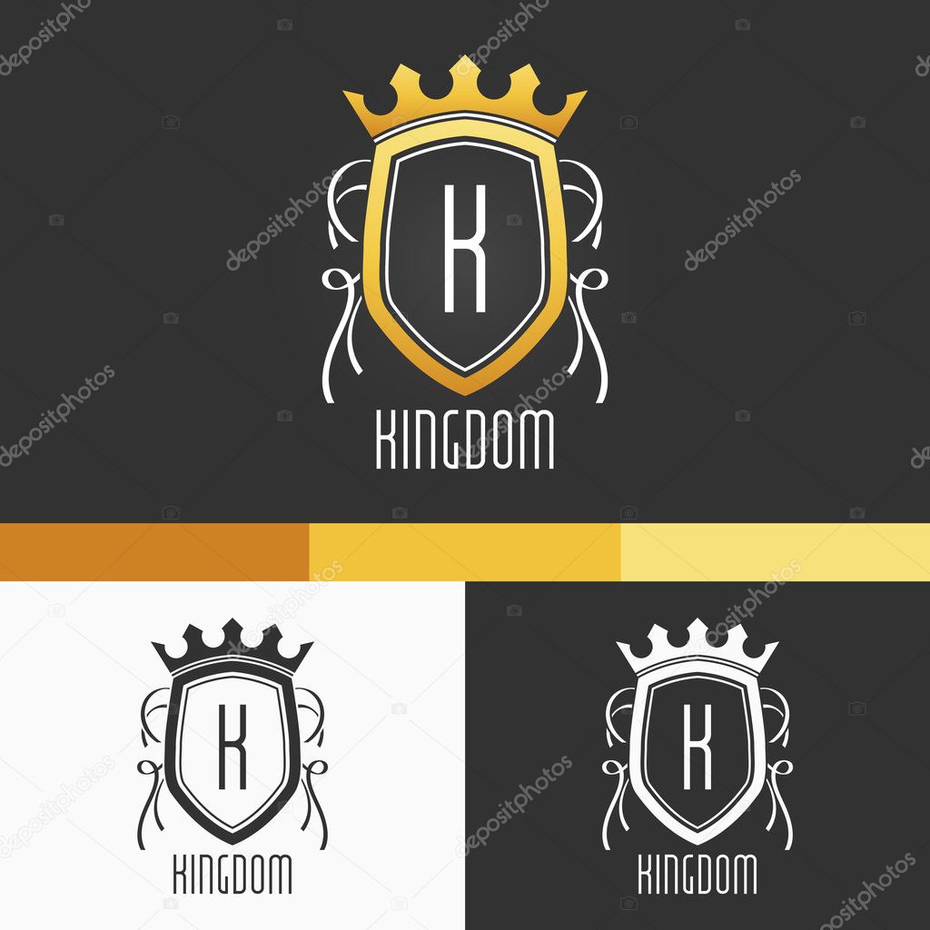 Modern Crests