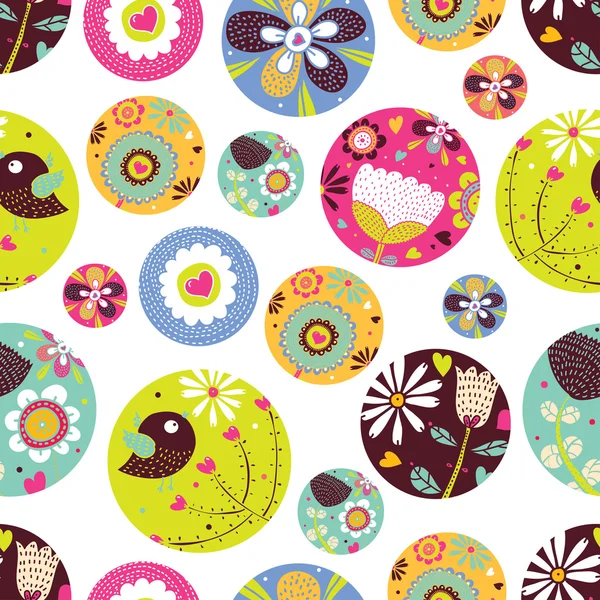 Children seamless texture Vector Art Stock Images | Depositphotos