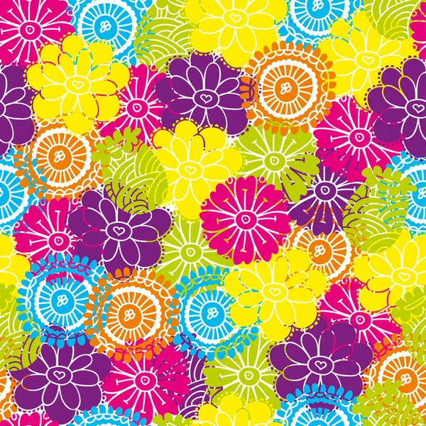 ᐈ Bright color patterns stock vectors, Royalty Free bright colors ...