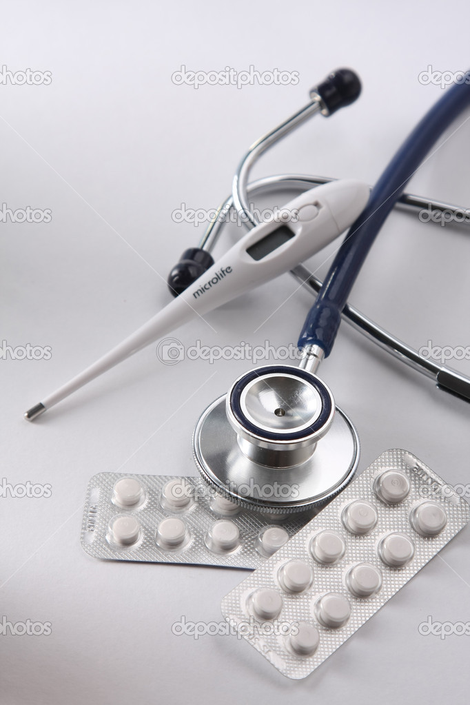 Medical tools Stock Photo by ©Lenets_Tatsiana 41060239