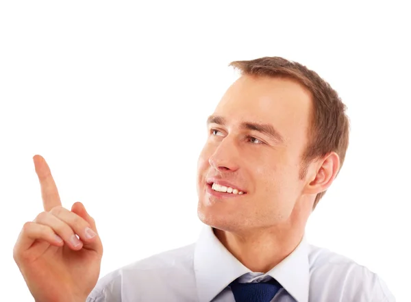 This Guy Pointing Up Meme