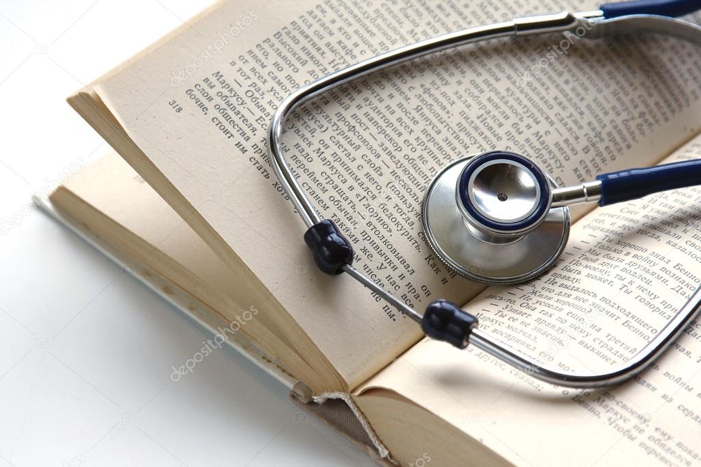 Open Stethoscope
