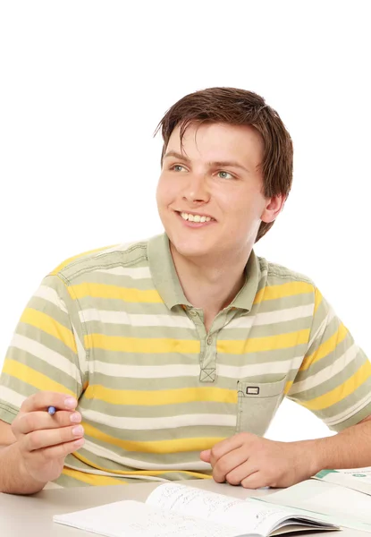 Man learning english Stock Photos, Royalty Free Man learning english ...