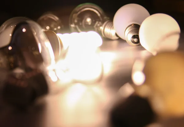 Lightbulb pollution Stock Photos, Royalty Free Lightbulb pollution ...