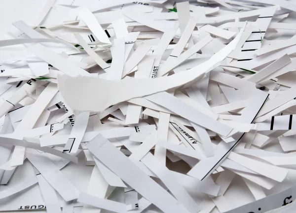 Shred paper Stock Photos, Royalty Free Shred paper Images | Depositphotos®