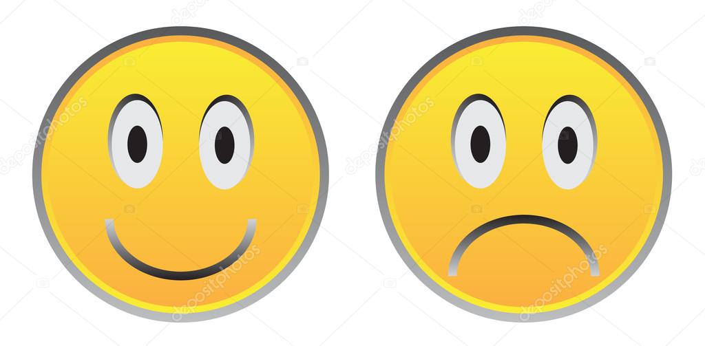Emotikon — Grafika wektorowa © maranelo66 #40973347