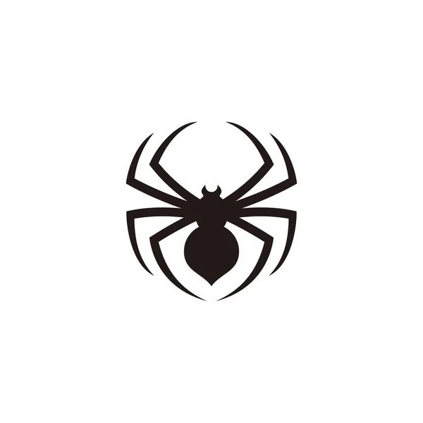 Spider logo Stock Photos, Royalty Free Spider logo Images | Depositphotos