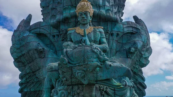 Garuda wisnu kencana Stock Photos, Royalty Free Garuda wisnu kencana ...