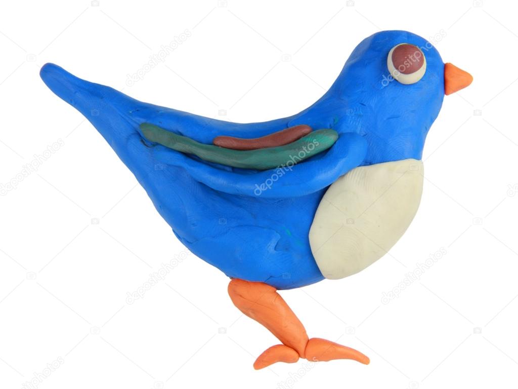 Real Twitter Bird