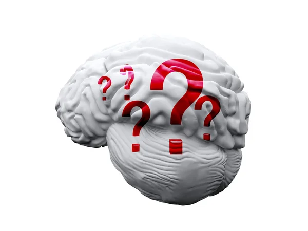 Brain question Stock Images - Search Stock Images on Everypixel