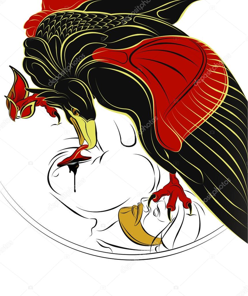 Prometheus Stock Vector Image by ©Jofke #41689251