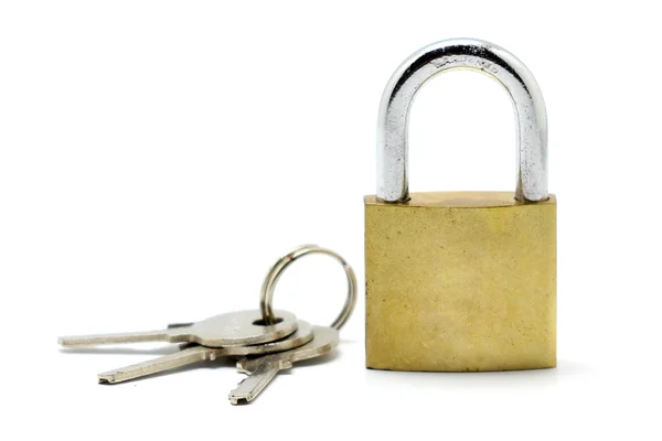 Pictures: lock and key | Lock and key — Stock Photo © leisuretime13 ...