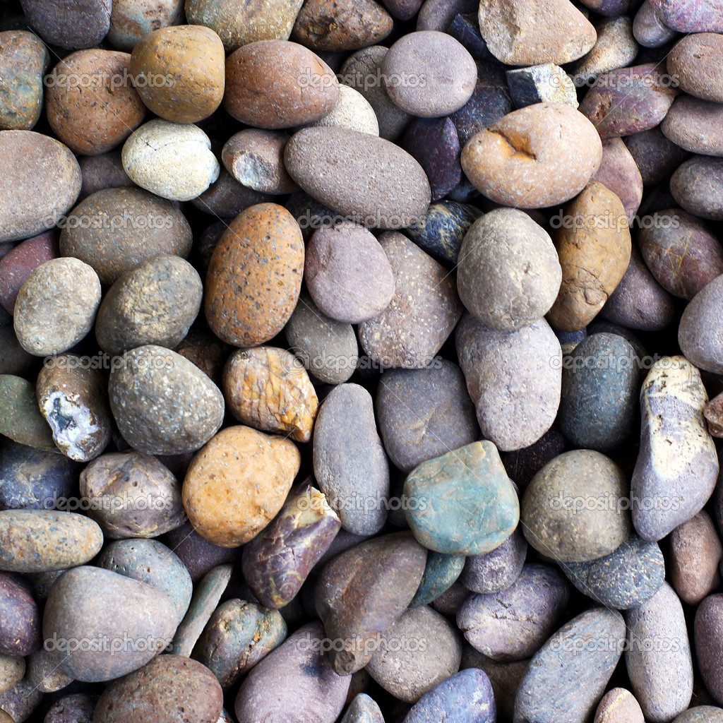 Pebble stone — Stock Photo © leisuretime13 #43337071