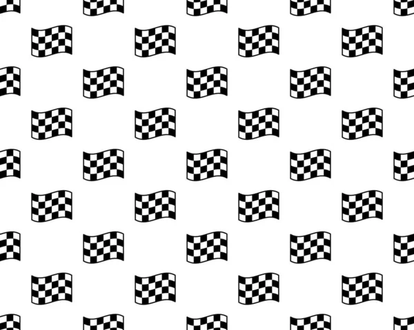 100,000 Checkered flag pattern Vector Images | Depositphotos
