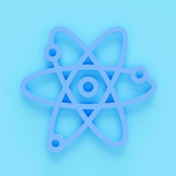 Atom symbol Stock Photos, Royalty Free Atom symbol Images | Depositphotos