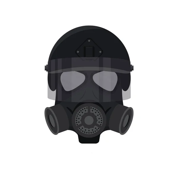 100,000 Gaz mask Vector Images | Depositphotos