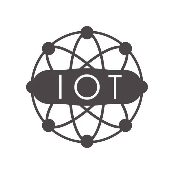 Internet Of Things Logo