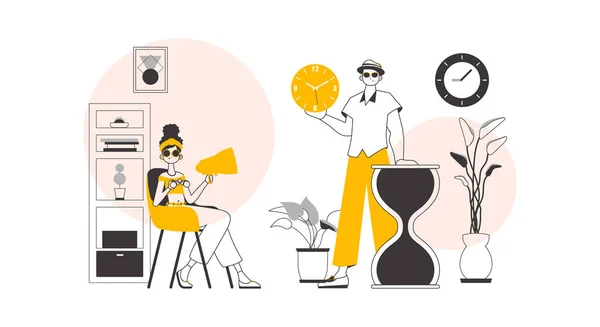 100,000 Homemakers Vector Images | Depositphotos