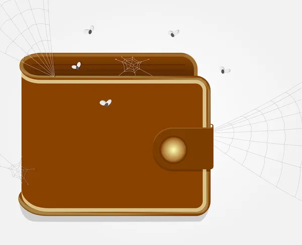 ᐈ Empty wallet cartoon stock vectors, Royalty Free empty wallet ... ᐈ Empty wallet cartoon stock vectors, Royalty Free empty wallet ...