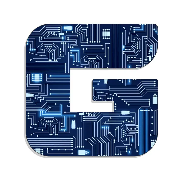 From a to g Vector Art Stock Images | Depositphotos