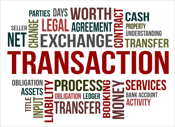 Word cloud - data security — Stock Vector © masterart #25432609