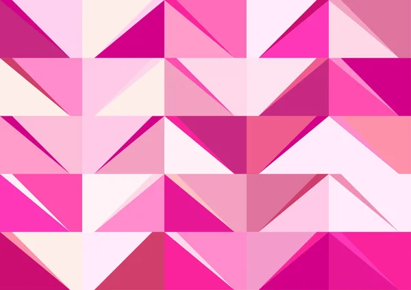 6,386,378 Hot pink geometric shapes Vector Images | Depositphotos