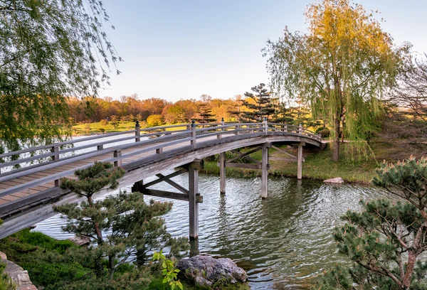 Chicago botanic gardens Stock Photos, Royalty Free Chicago botanic ...