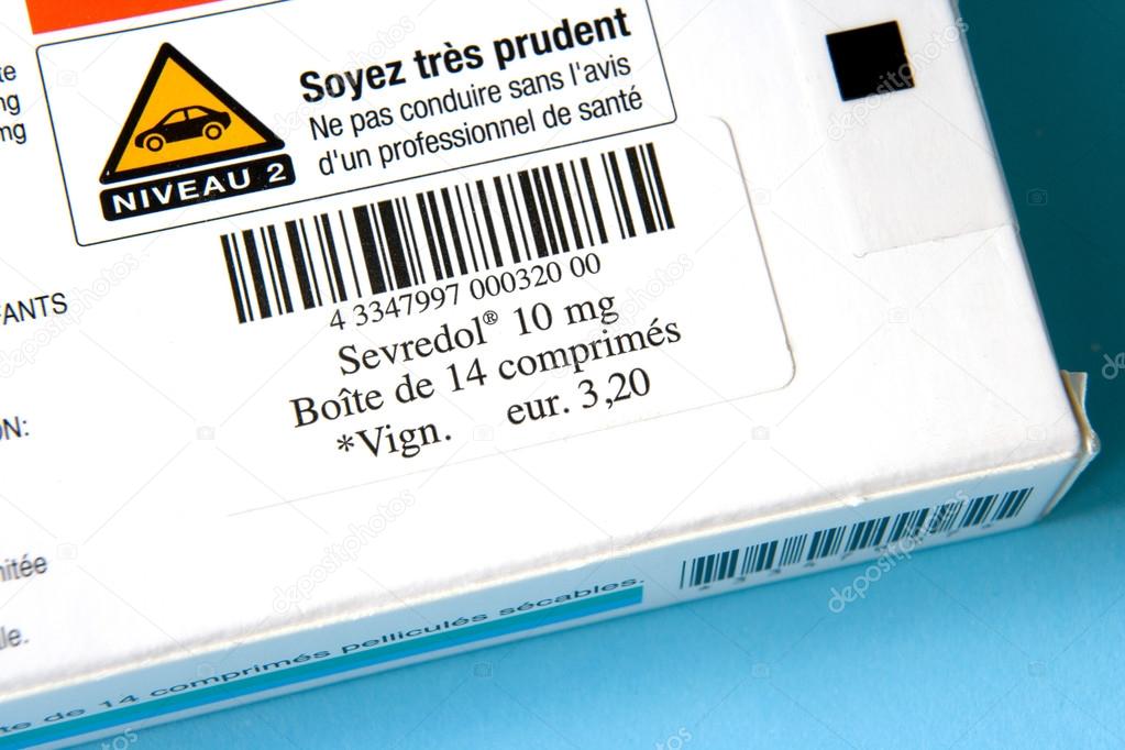 MEDICATION SIDE EFFECT Stock Photo by ©imagepointfr 42529575