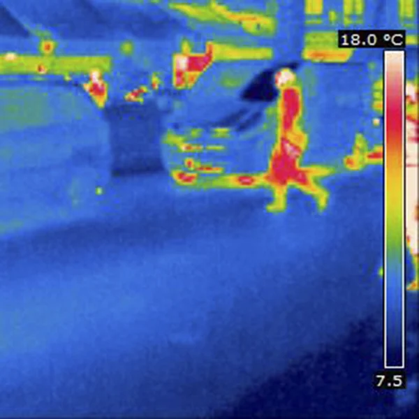 Détecteur thermique Stock Photos, Royalty Free Détecteur thermique ...