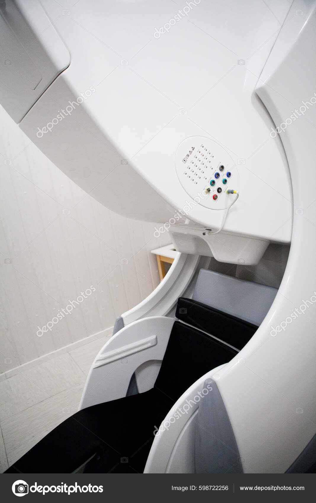 Magnetoencephalography Can Detect Magnetic Field Variations Different ... Magnetoencephalography Can Detect Magnetic Field Variations Different ...