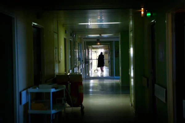 Hospital scary Stock Photos, Royalty Free Hospital scary Images ...