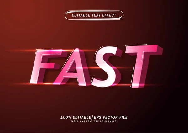 Bold motion font Vector Art Stock Images | Depositphotos