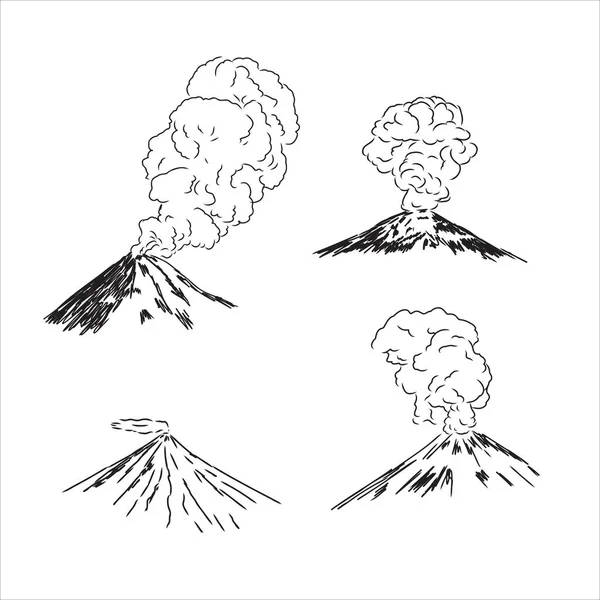 Volcano types Stock Photos, Royalty Free Volcano types Images ...