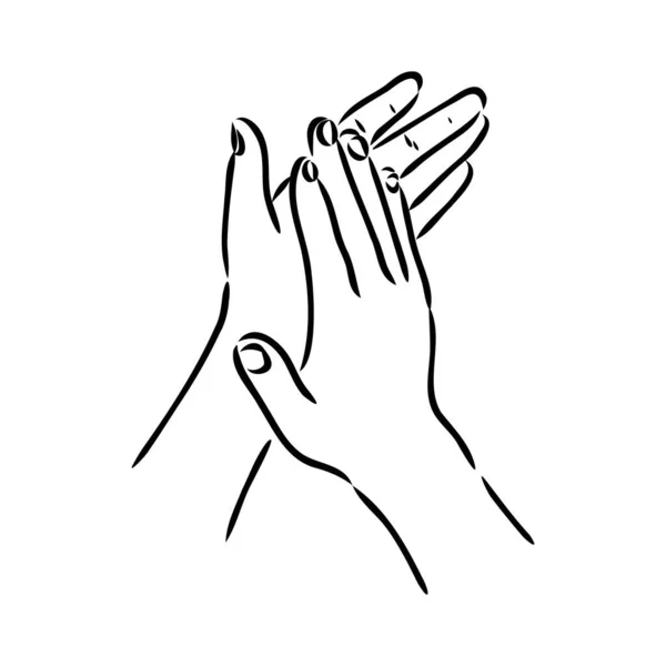 Praying hands group Stock Photos, Royalty Free Praying hands group ...