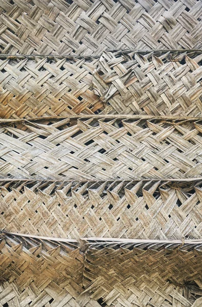 Woven coconut leaves Stock Photos, Royalty Free Woven coconut leaves ...